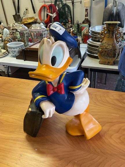Disney Characters - Auction Ohio