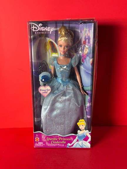 Disney - Auction Ohio