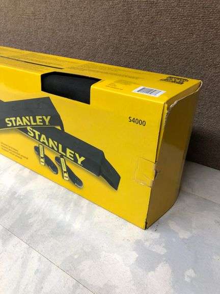 Stanley Roof Rack Pad System - Auction Ohio