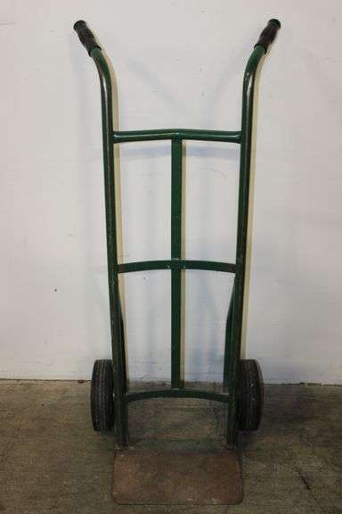 Two Wheel Dolly - Auction Ohio