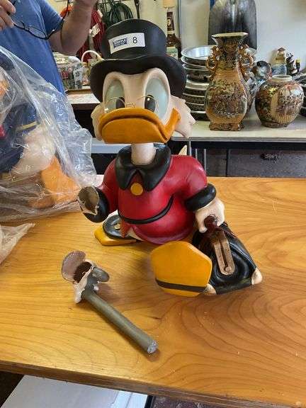 Disney Characters - Auction Ohio