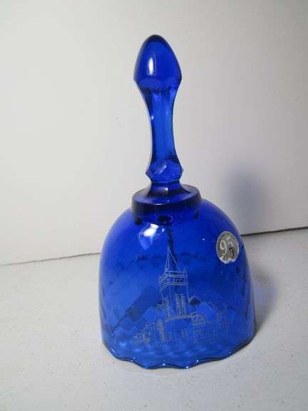 Fenton Bell - Auction Ohio