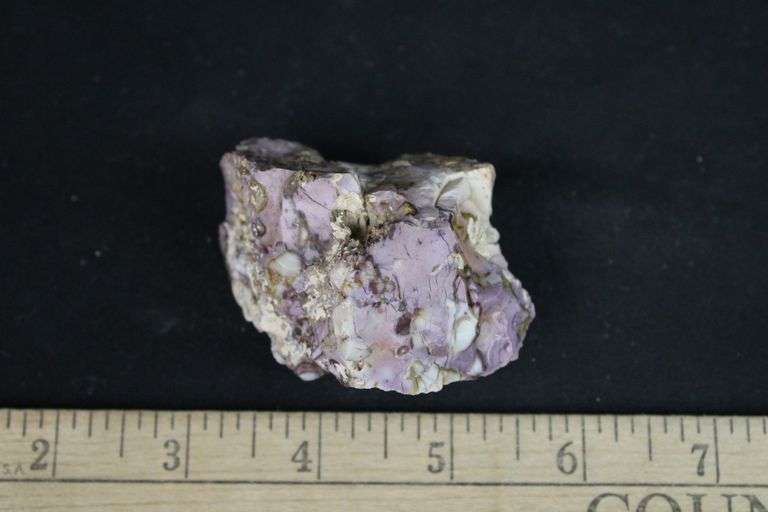 Interesting Rock - Auction Ohio