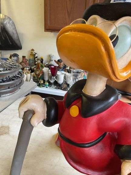 Disney Characters - Auction Ohio