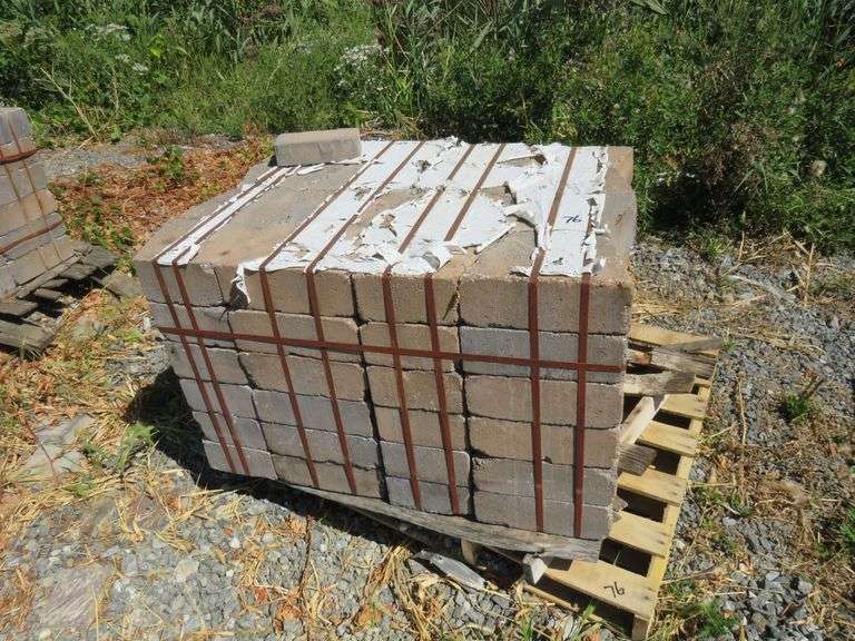 Topper Block - Auction Ohio