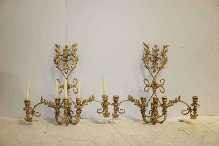 Luxurious Waterford Crystal, Original Paintings, 14K Gold Jewelry ...