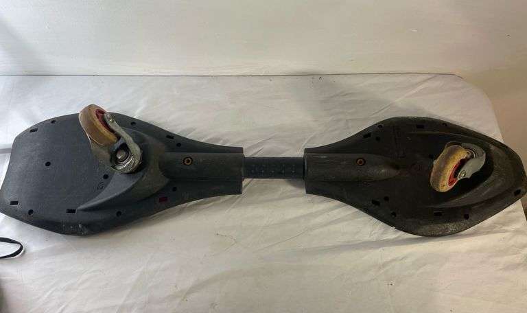 Razor Ripstik Classic - Auction Ohio