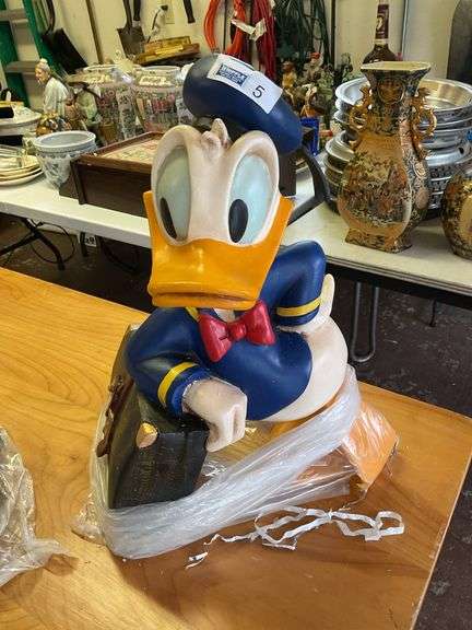 Disney Characters - Auction Ohio