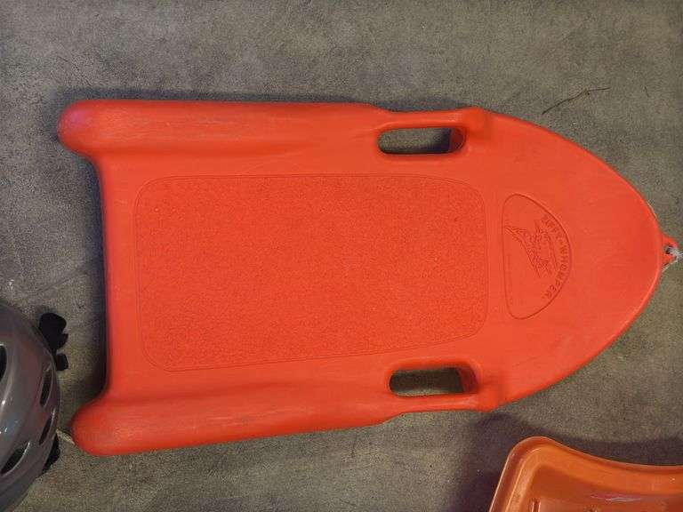 Sleds And More - Auction Ohio