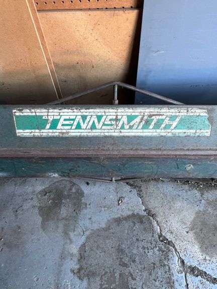 Tennsmith - Auction Ohio
