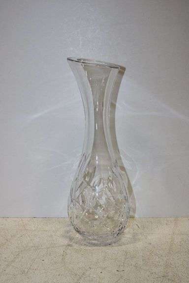 Great Collection Of Waterford Crystal, Designer Purses & More ...