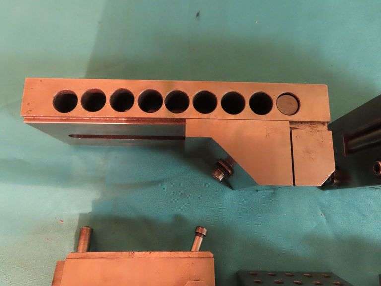 Machinist Tools - Auction Ohio