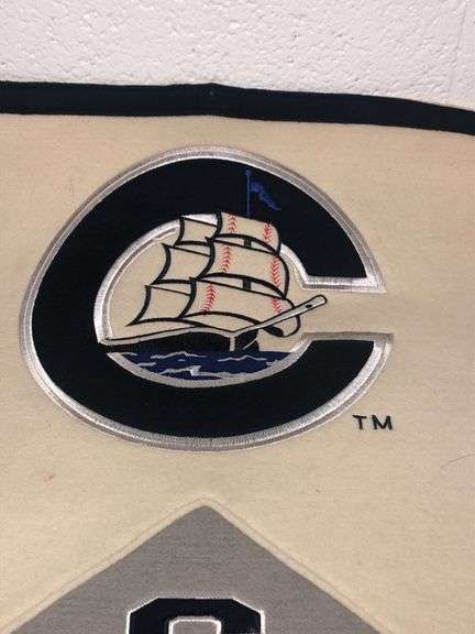 Columbus Clippers - Auction Ohio