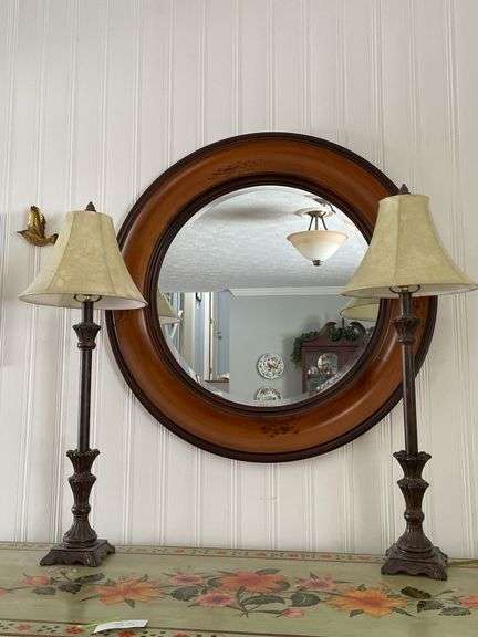 home decor - Auction Ohio