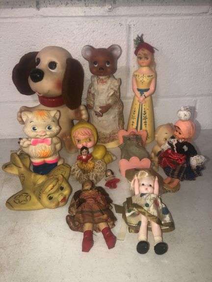 Collectible Toys - Auction Ohio