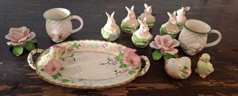 Misc. Kitchenware - Auction Ohio