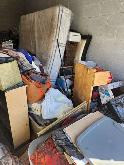 Unit D16 - Auction Ohio