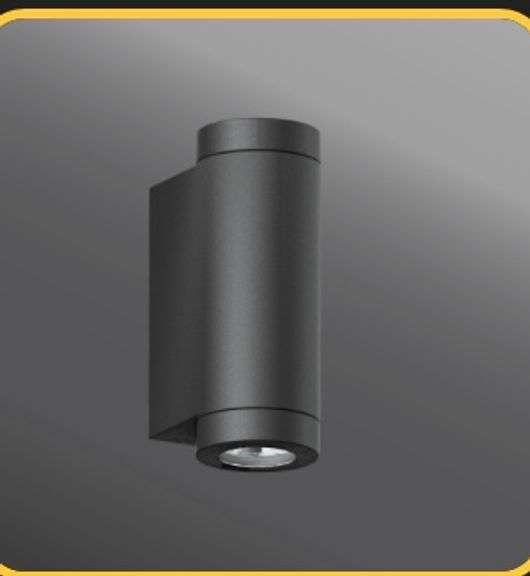 Ligman Marvik 5 wall Mount Light - Auction Ohio