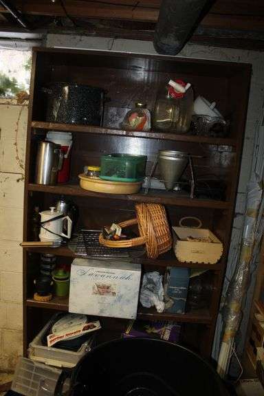 Kitchen ware & Housewares - Auction Ohio