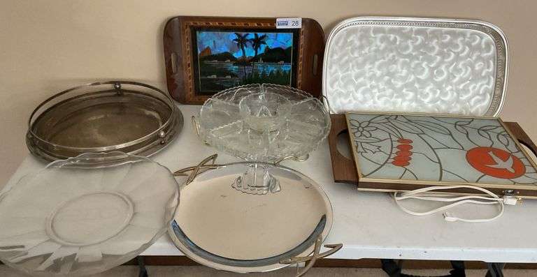Kitchenware - Auction Ohio