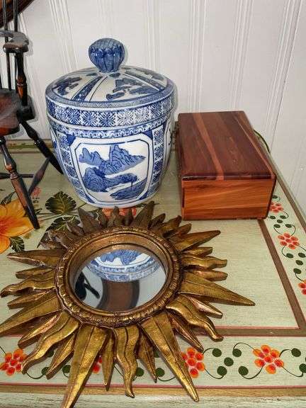 home decor - Auction Ohio