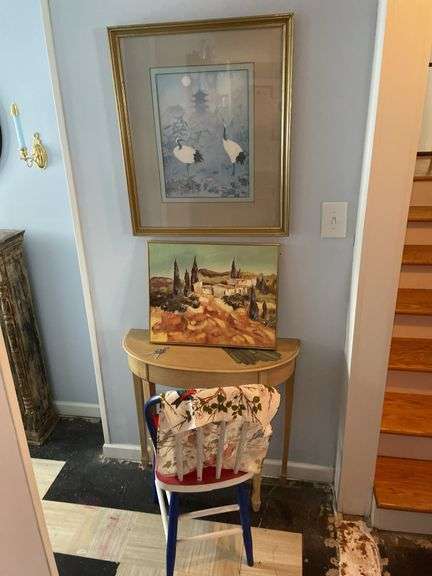 Home decor - Auction Ohio