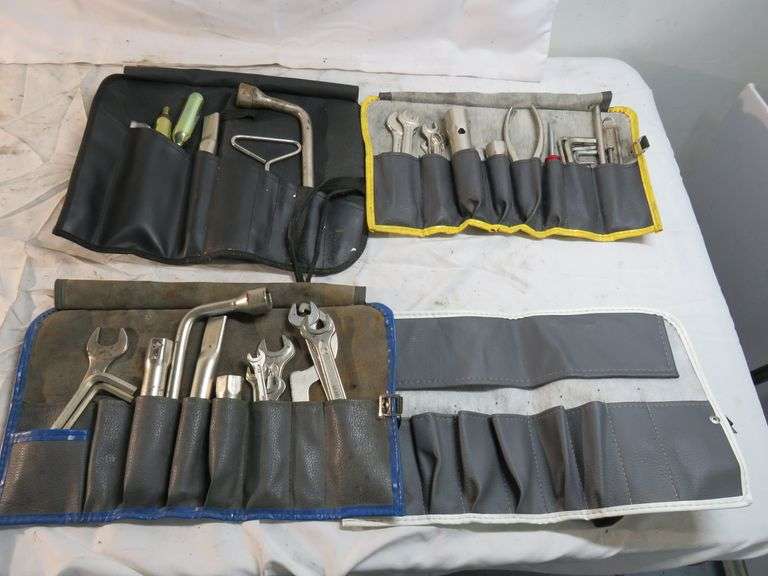 OEM tool kits - Auction Ohio
