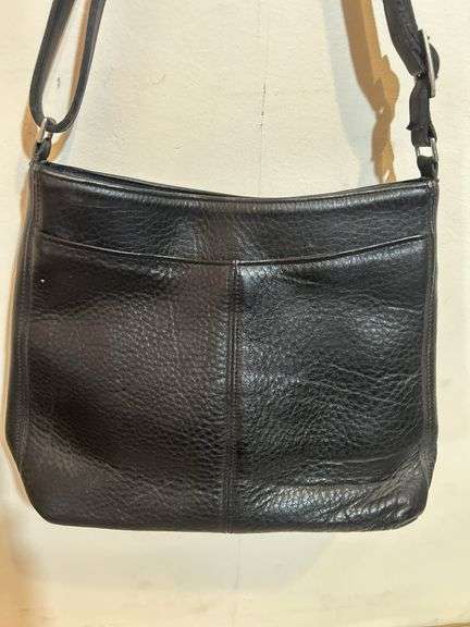 Coach Purse - Auction Ohio