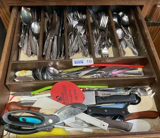 Kitchenware - Auction Ohio