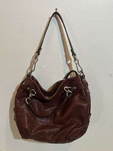 Coach Purse - Auction Ohio