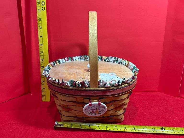 Happy Easter - Auction Ohio