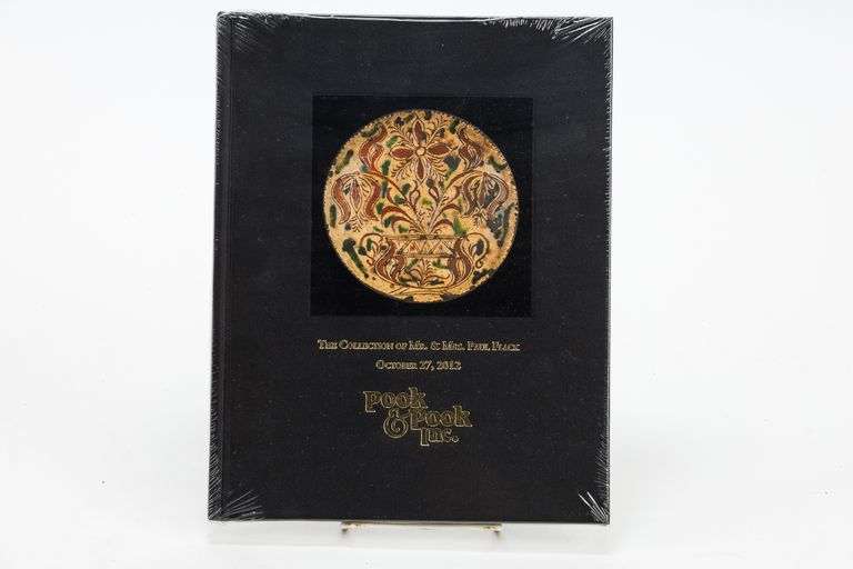Pook & Pook Inc. Auction Catalogue- Collection of Mr. & Mrs. Paul Flack ...