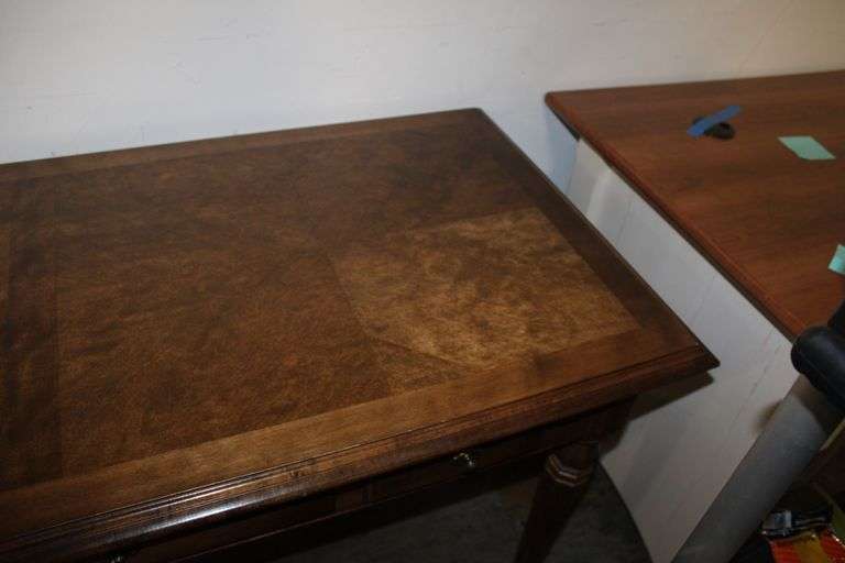 Ethan Allen Writing Desk - Auction Ohio