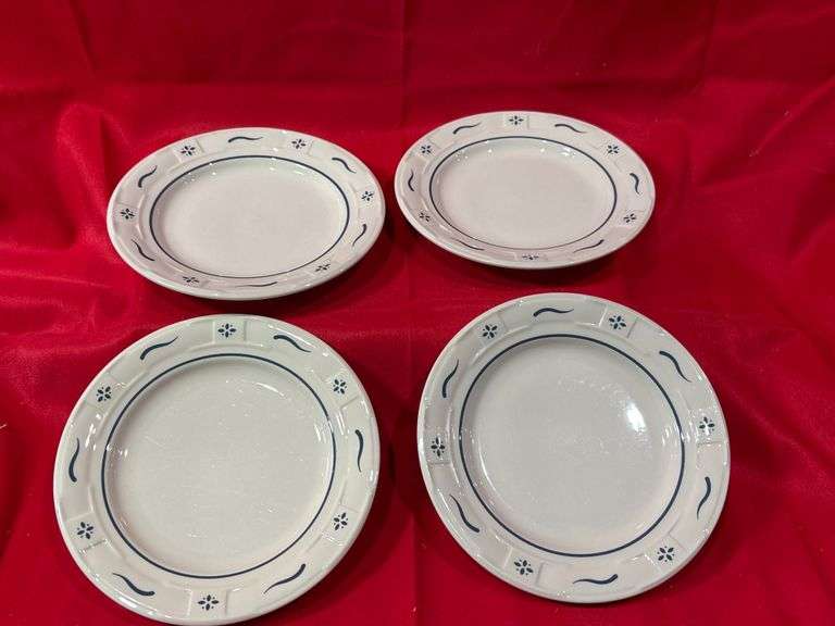 Traditions Plate - Auction Ohio