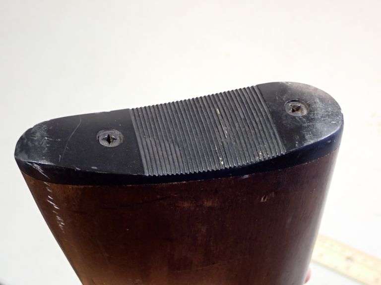 MARLIN Model 100 .22 Caliber Single Shot Bolt Action Rifle. Pre 1968 ...