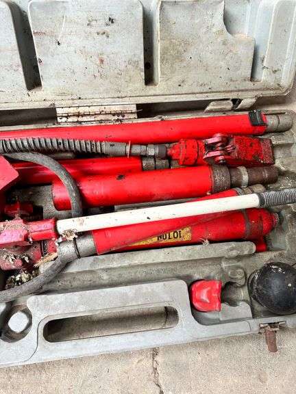 Porter Power - Auction Ohio