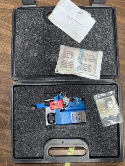 Ripple Semi Con Kit - Auction Ohio