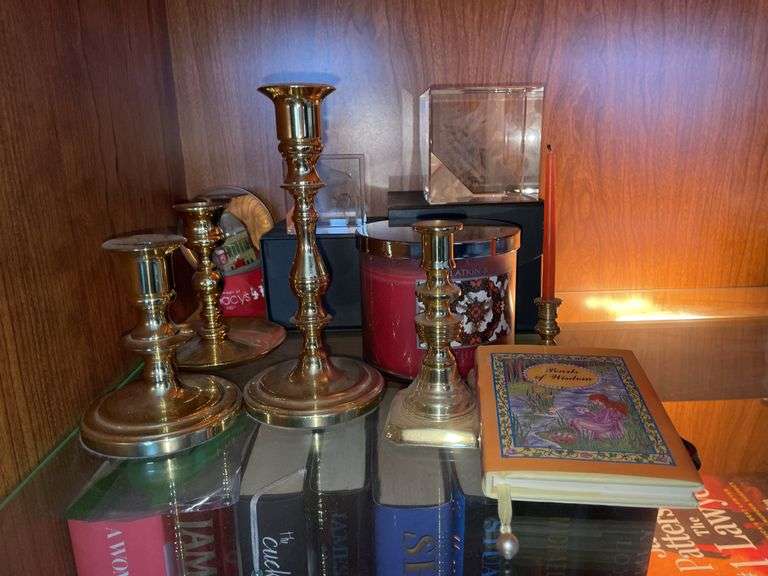 Home decor - Auction Ohio