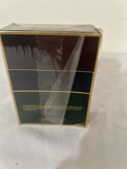 Galanos Perfume - Auction Ohio
