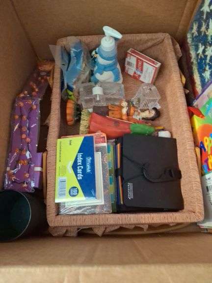 Misc. Items - Auction Ohio