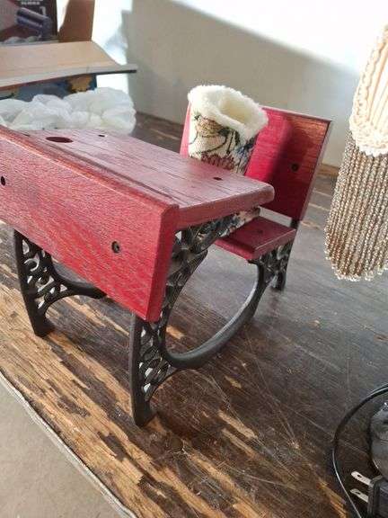 Misc. Decor - Auction Ohio