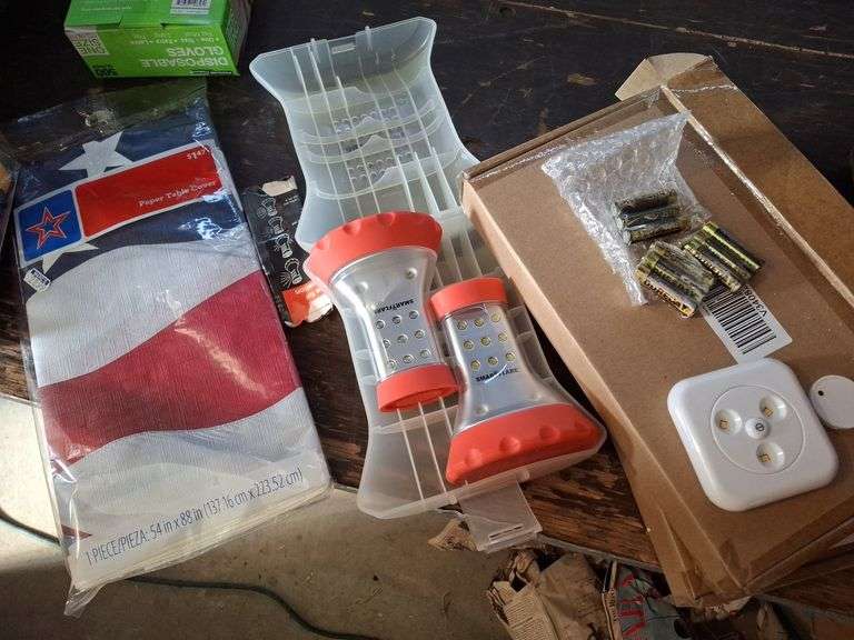 Misc. Items - Auction Ohio