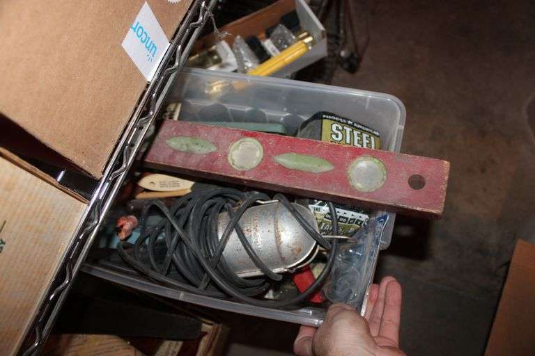 Misc. Kitchen & Housewares - Auction Ohio