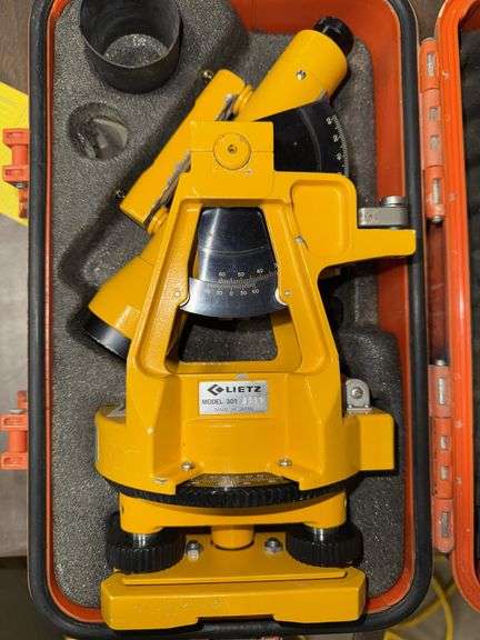 Lietz Survey Tool - Auction Ohio
