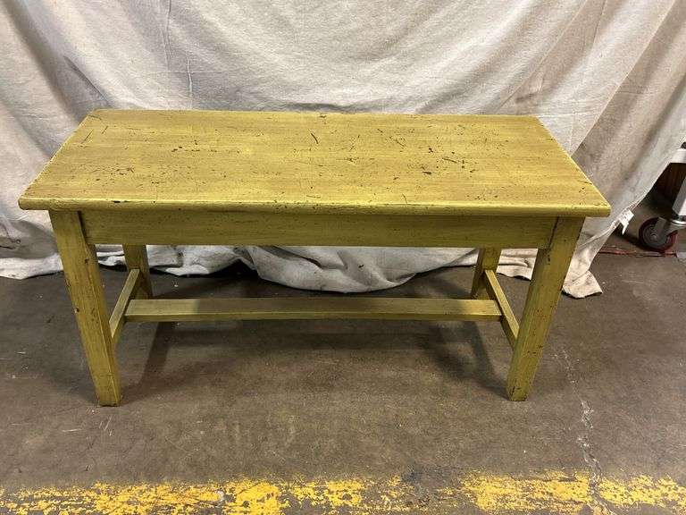 Table - Auction Ohio