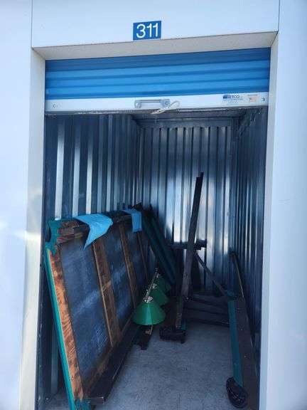 Unit 311 - Auction Ohio