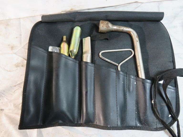 OEM tool kits - Auction Ohio