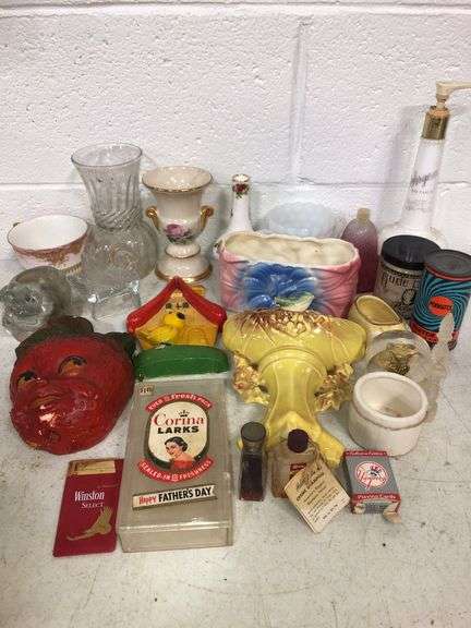 Home Decor - Auction Ohio