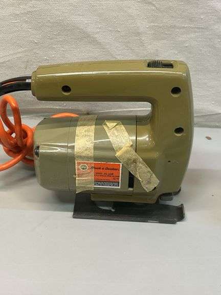 Vintage Power Tools Lot – Sanders and Drills - Auction Ohio