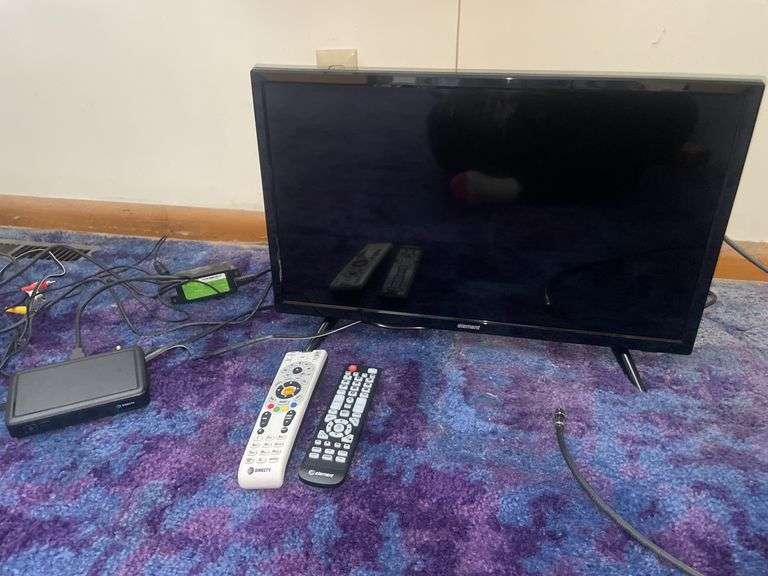 Element TV - Auction Ohio